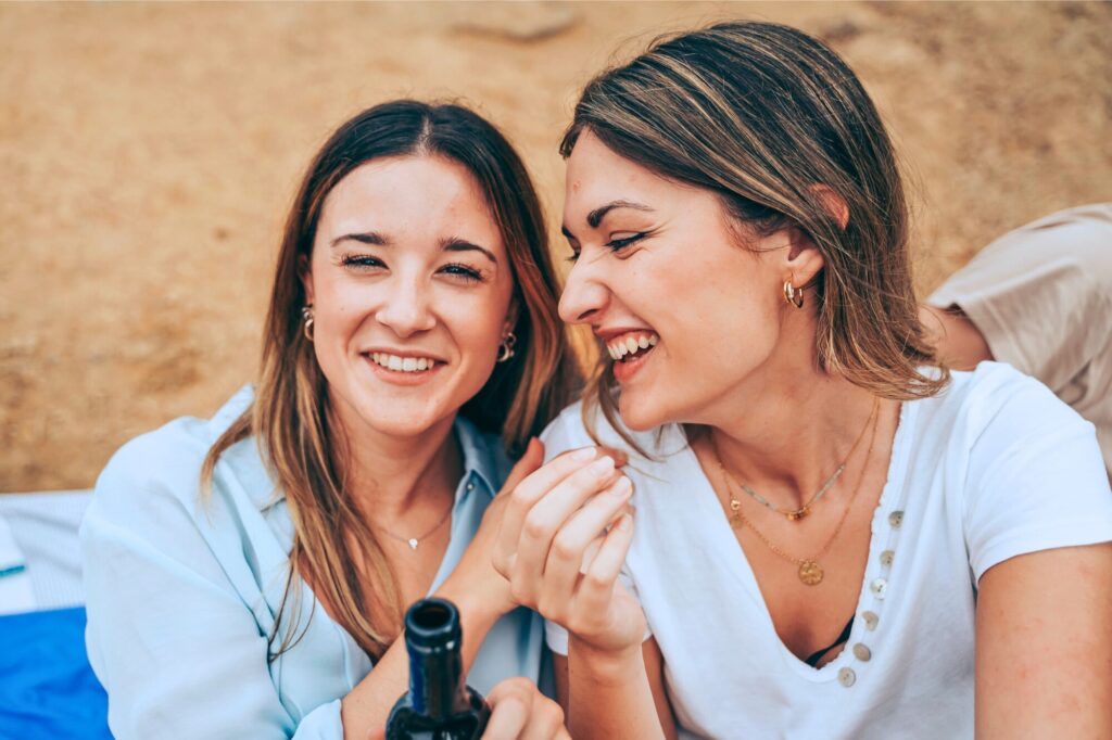 15 Subtle Signs A Friend Is A Positive Influence In Your Life