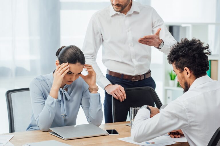 10 Things You Must Do When Someone Undermines You