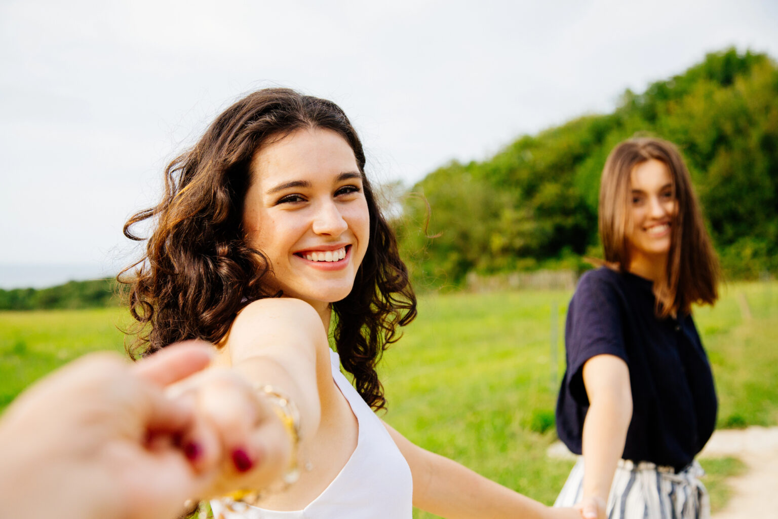 11 Surprising Signs You're More Likable Than You Think