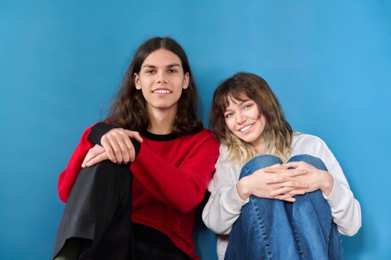 If you recognize these 12 signs, your friendship is based on a genuine ...