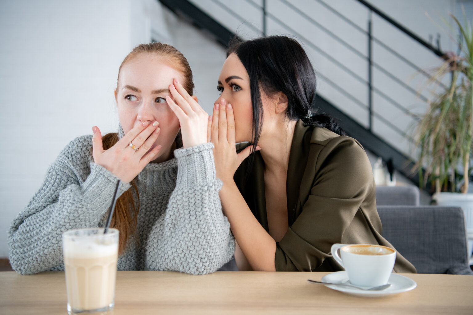 People who thrive on drama frequently display these 12 behaviors