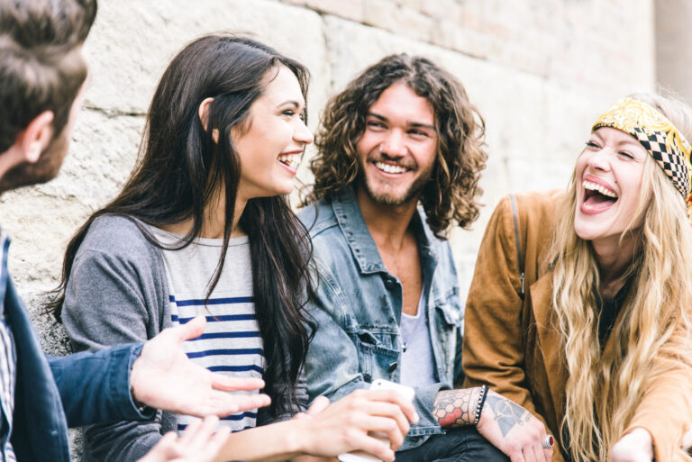 12 Signs You’re Becoming The Person You Were Destined To Be