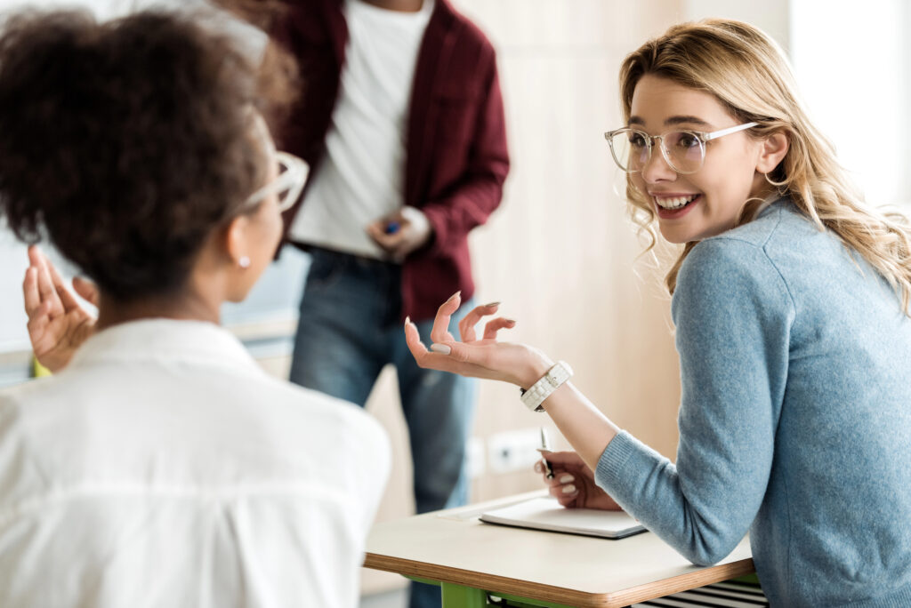 12 Embarrassing First Impression Mistakes You Probably Don't Even Know ...