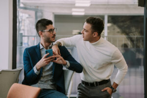 People who lack class engage in these 12 behaviors regularly