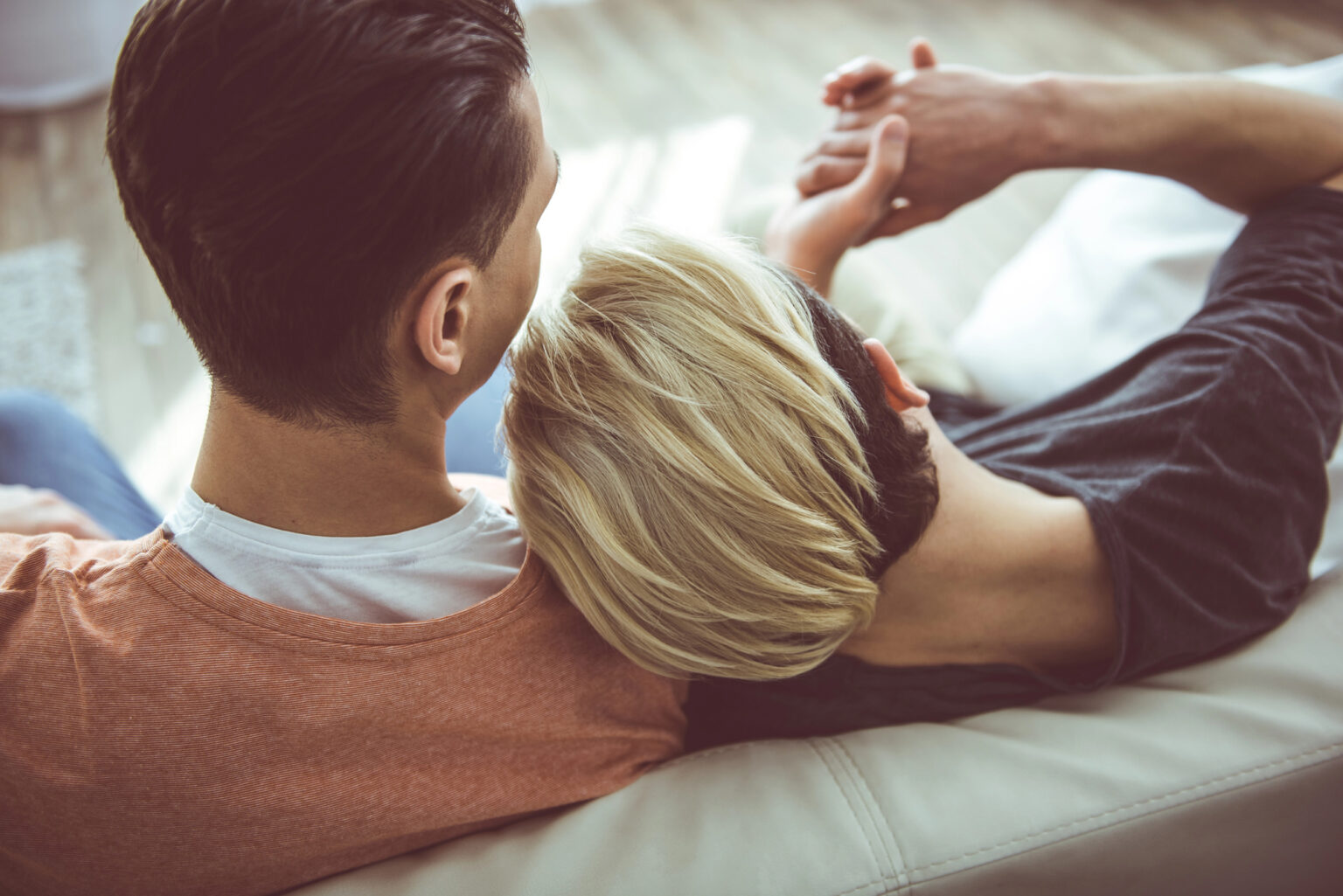 5 Types Of Intimacy That Are Crucial To Every Relationship (+ How To ...