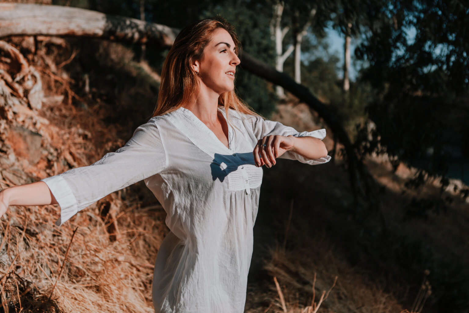 People who have genuinely beautiful souls display these 10 rare qualities