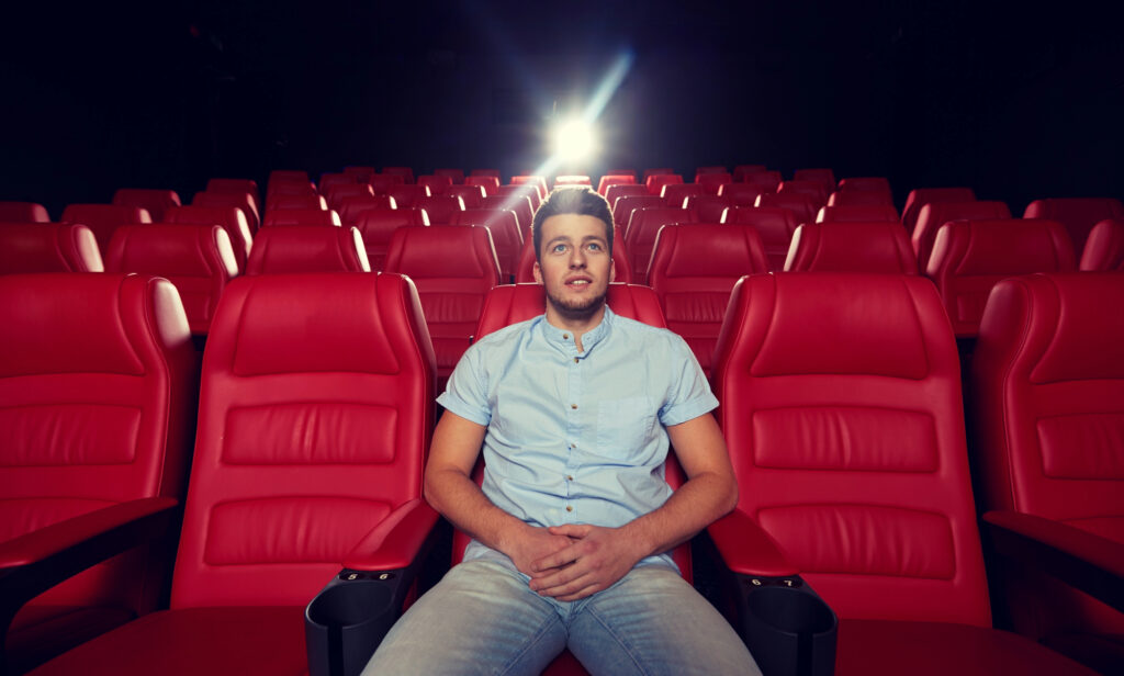 If You’re Happy Being Alone In Life, You’ll Recognize These 10 Habits
