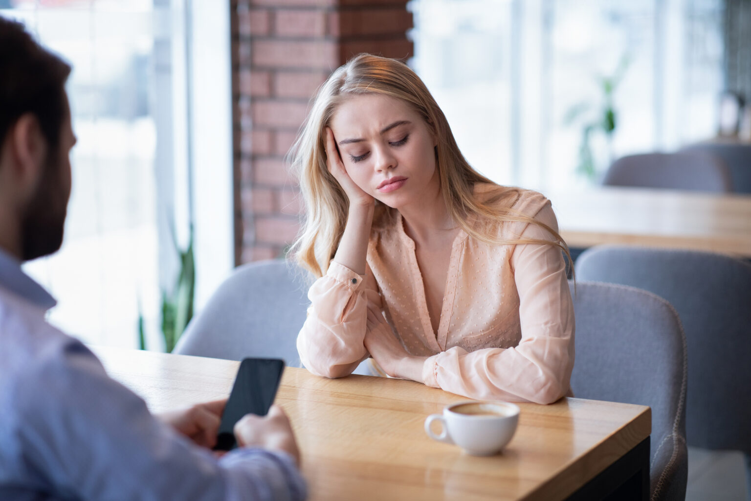 Dating Is Exhausting – Here’s How To Cope