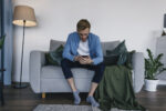 People who over-analyze how others view them display these 15 behaviors