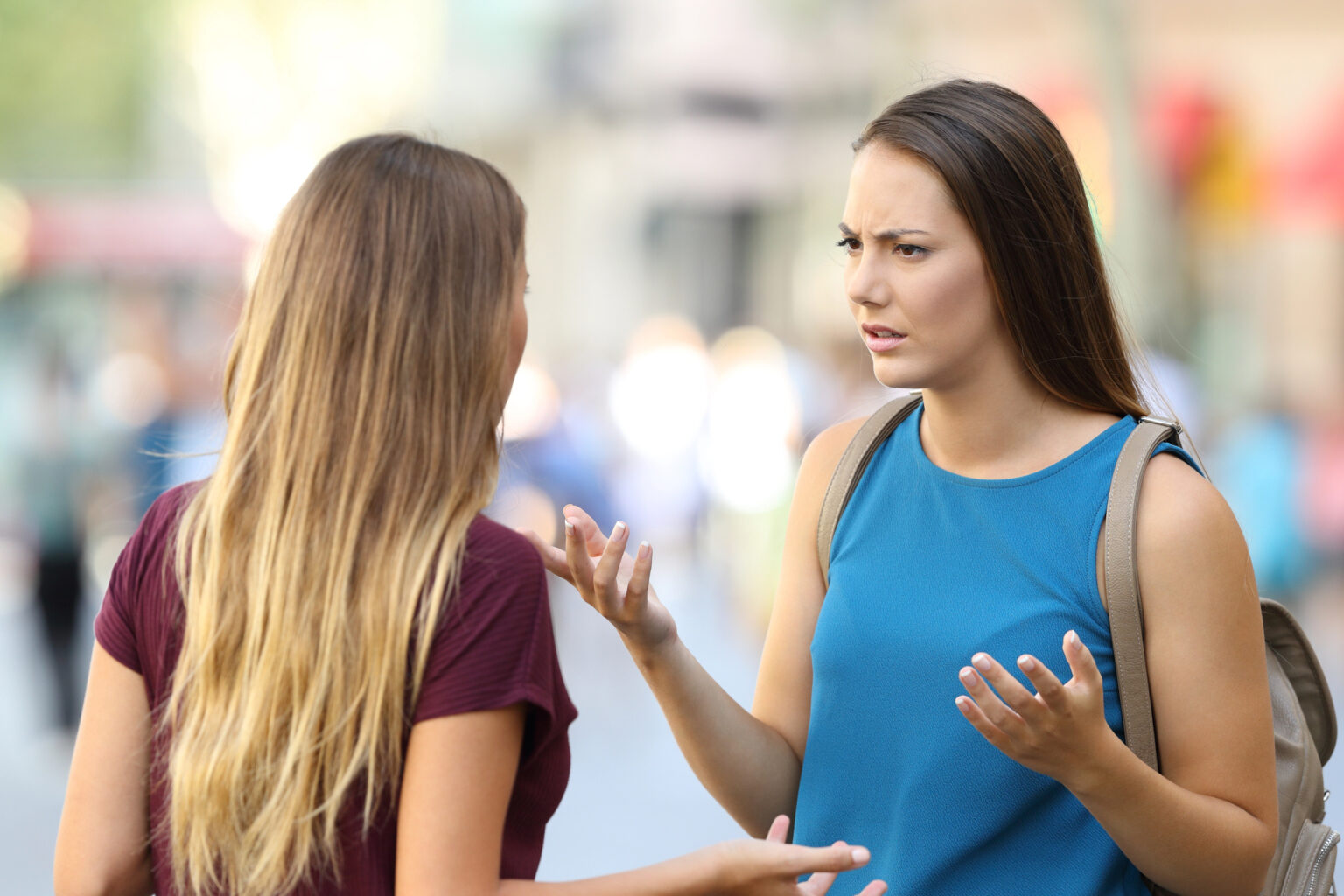 12 Sincere Phrases Effective Communicators Use During Arguments