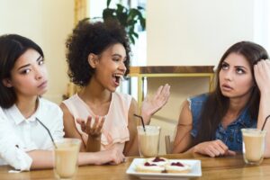 20 Types Of Annoying People You Should Avoid