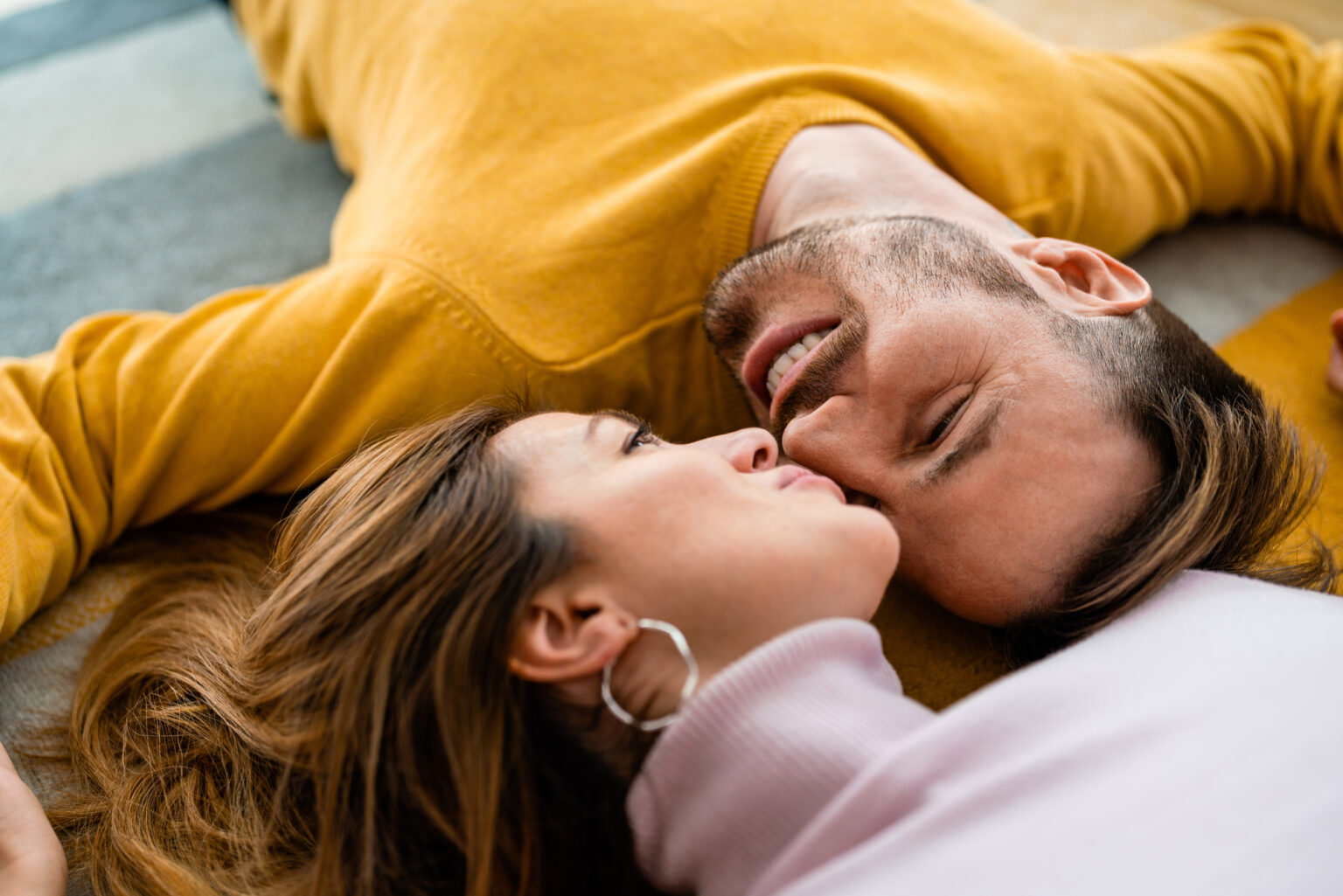 Couples who do these 13 things for each other are the happiest of all