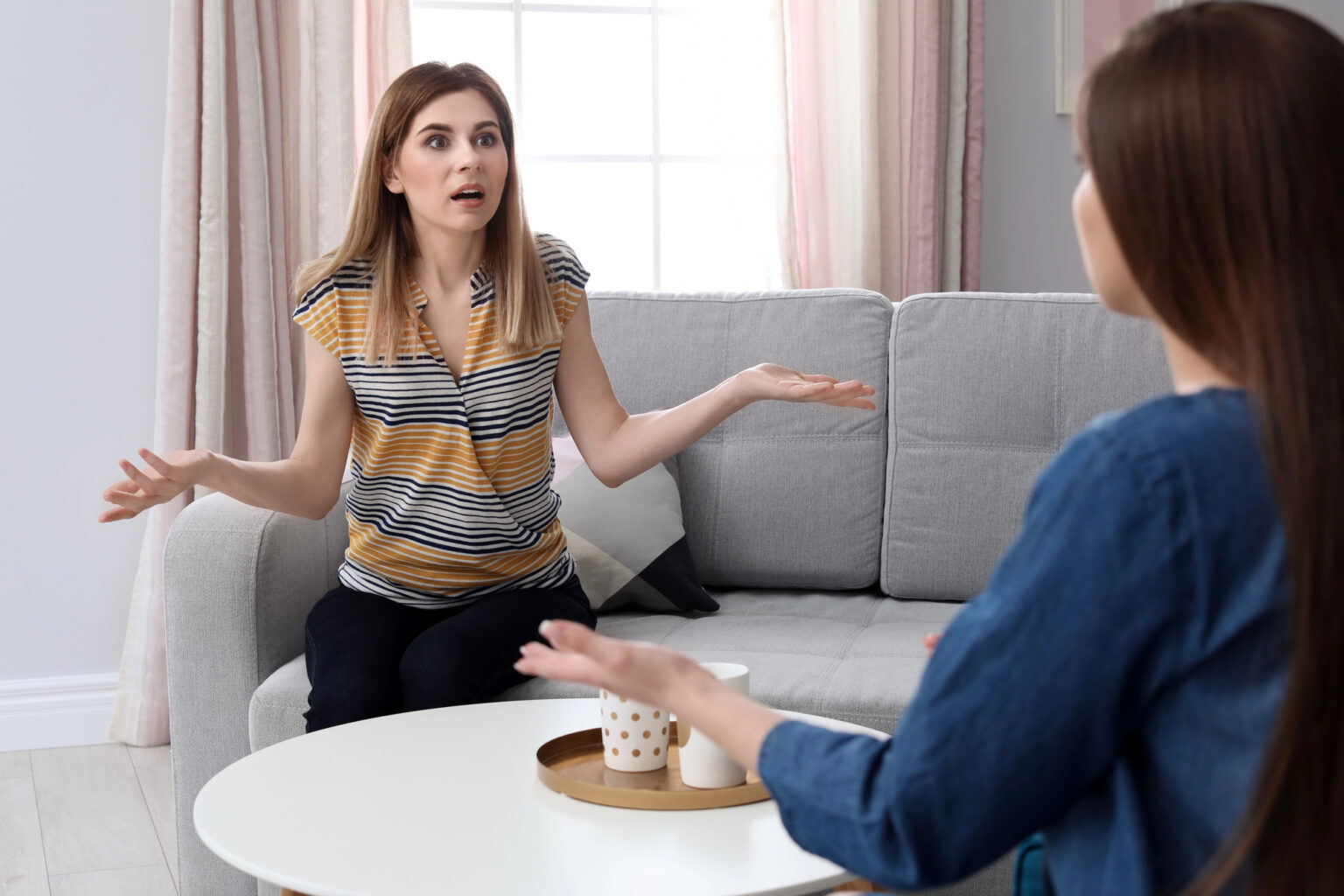 If someone uses these 13 phrases in conversation, they lack basic ...