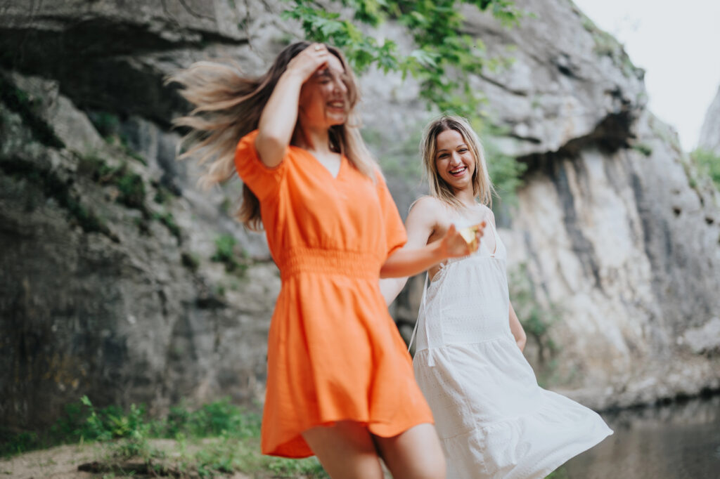 15 Subtle Signs A Friend Is A Positive Influence In Your Life