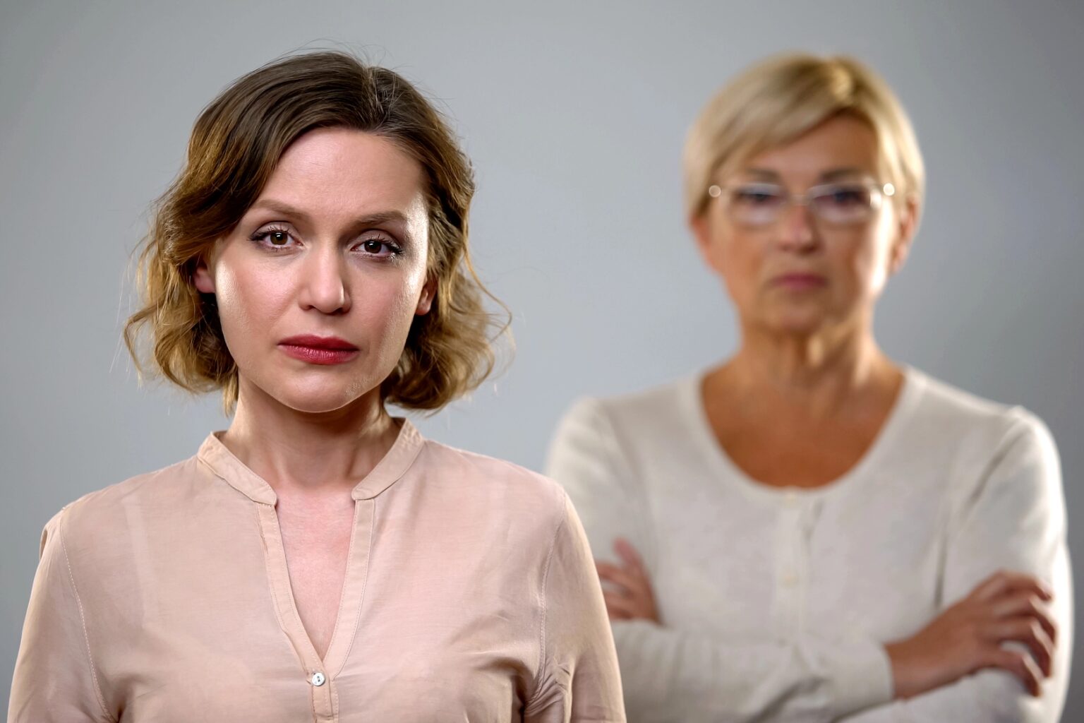 12 Triggers That Make Adult Children Cut Their Parents Off For Good
