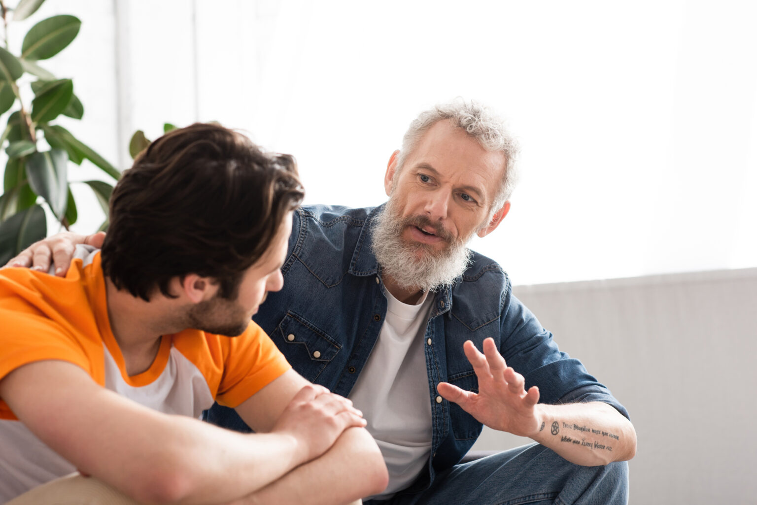12 Triggers That Make Adult Children Cut Their Parents Off For Good