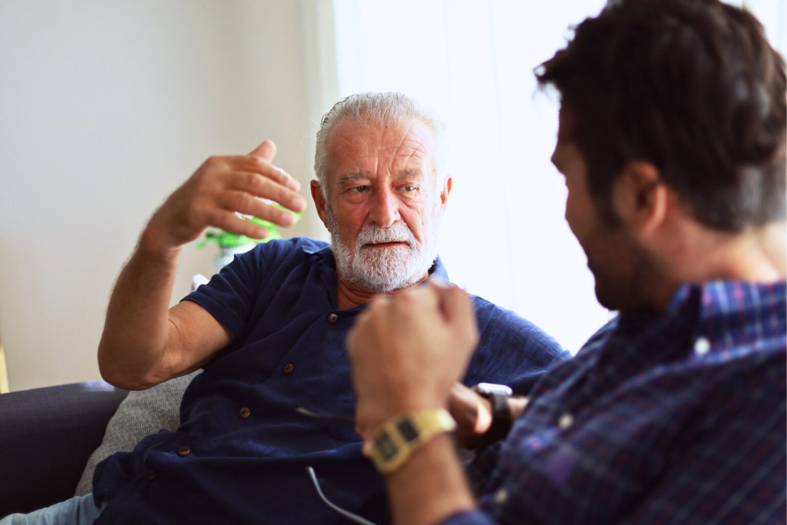 10 Signs Someone Has A Good Heart (Even Though They’re Difficult To ...