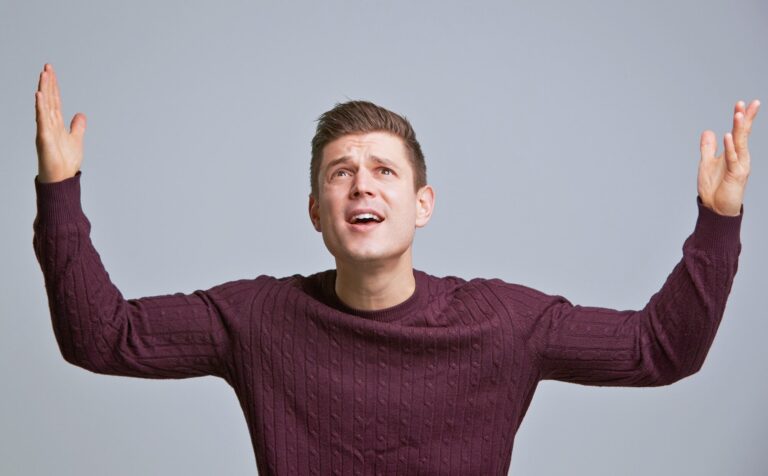 People who feel life's not been fair to them display these 12 behaviors