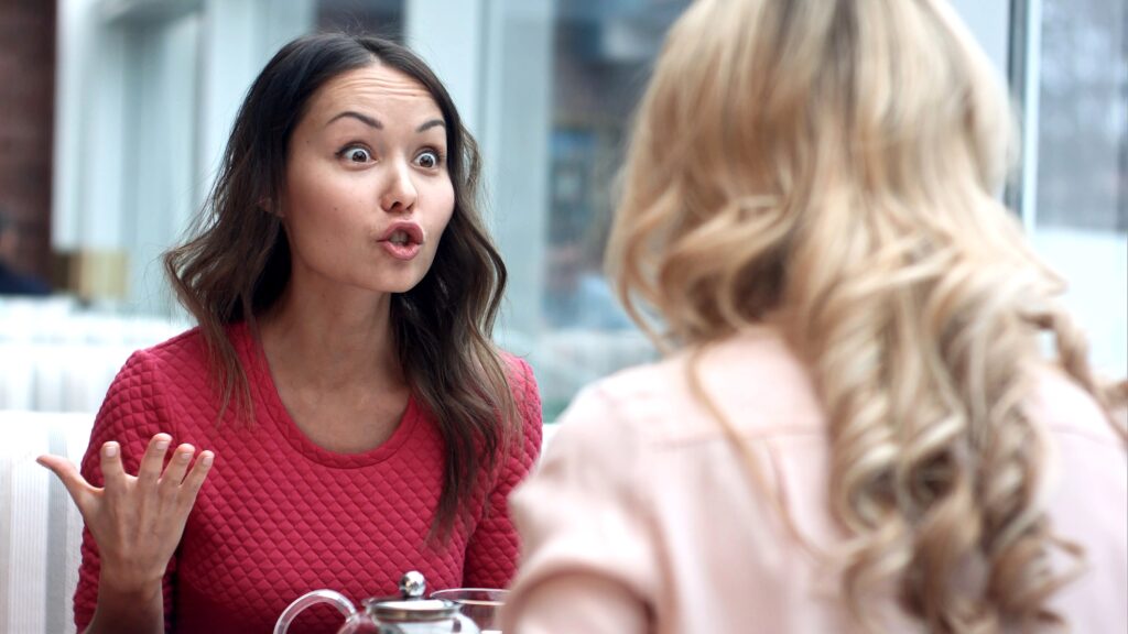 12 Phrases To Use When Someone Tries To Make You Feel Inferior