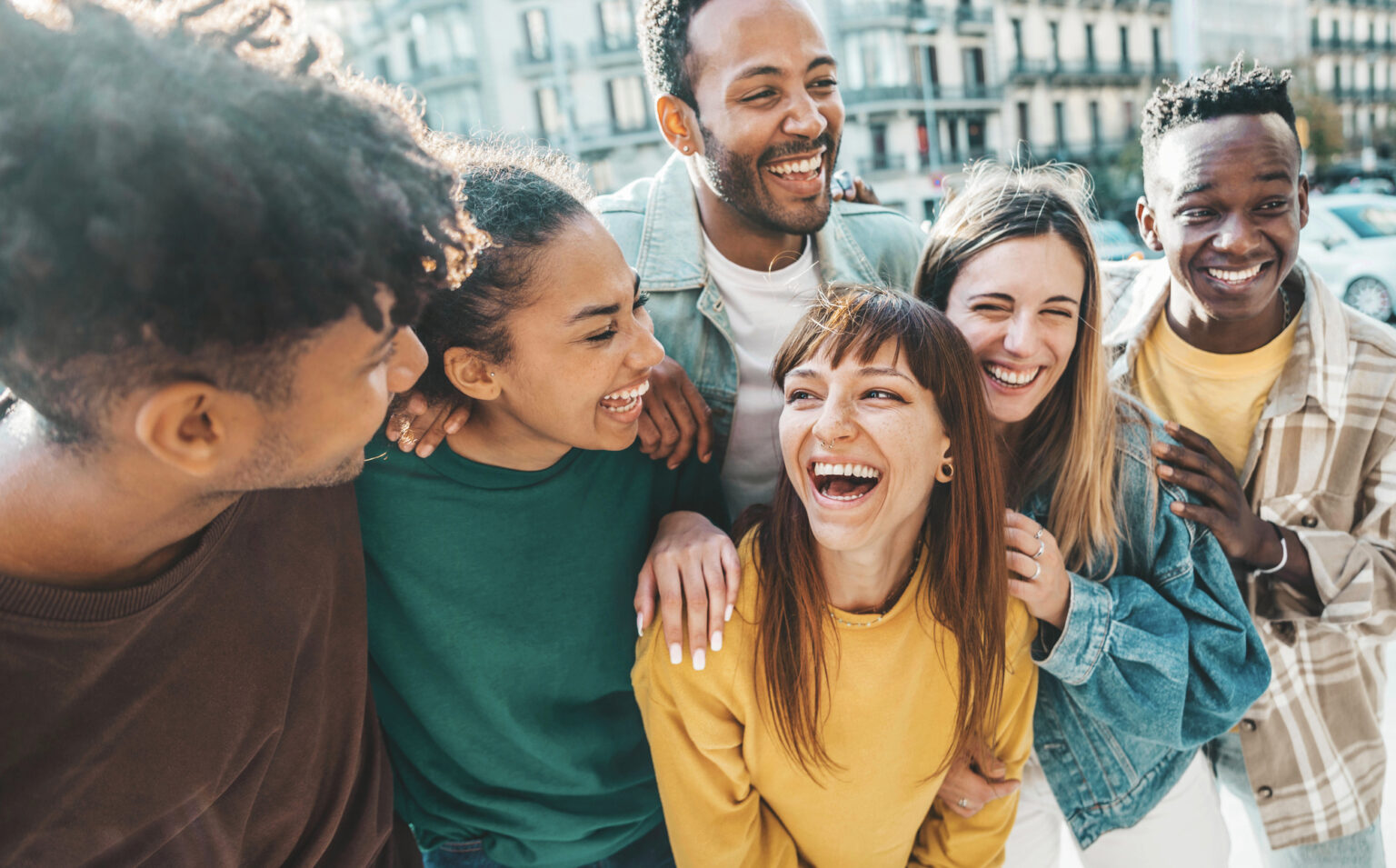 People Who Attract Positive Friends Do These 12 Things Differently