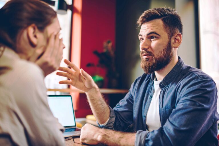 11 Classy Ways To Respond When Someone Offers You Unsolicited Advice