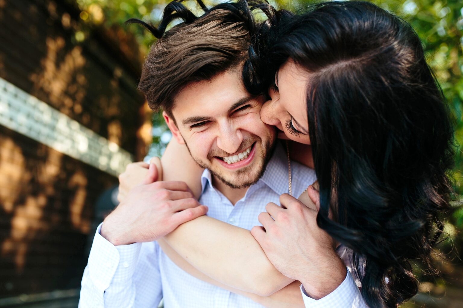 Stay single until you meet a person with these 12 desirable qualities