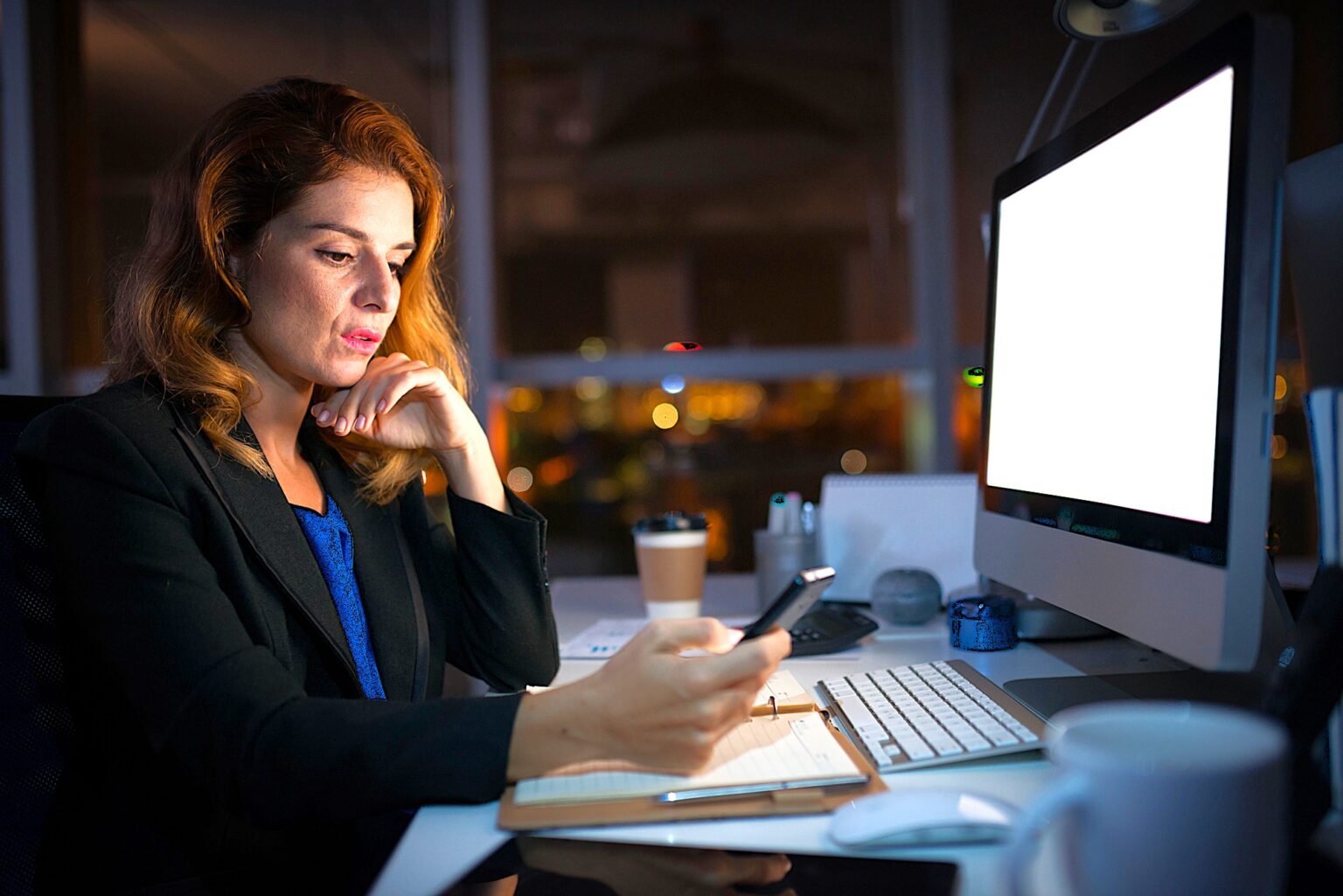 If you're trying to impress people with these 9 behaviors, it's having ...