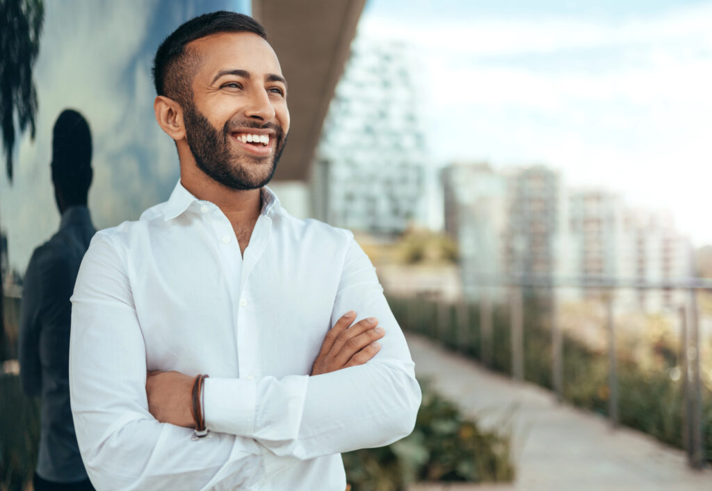 11 signs you’re destined for success, even if you haven’t achieved much yet