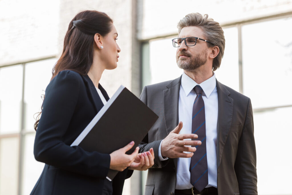People who can't handle criticism often react in these 11 childish ways