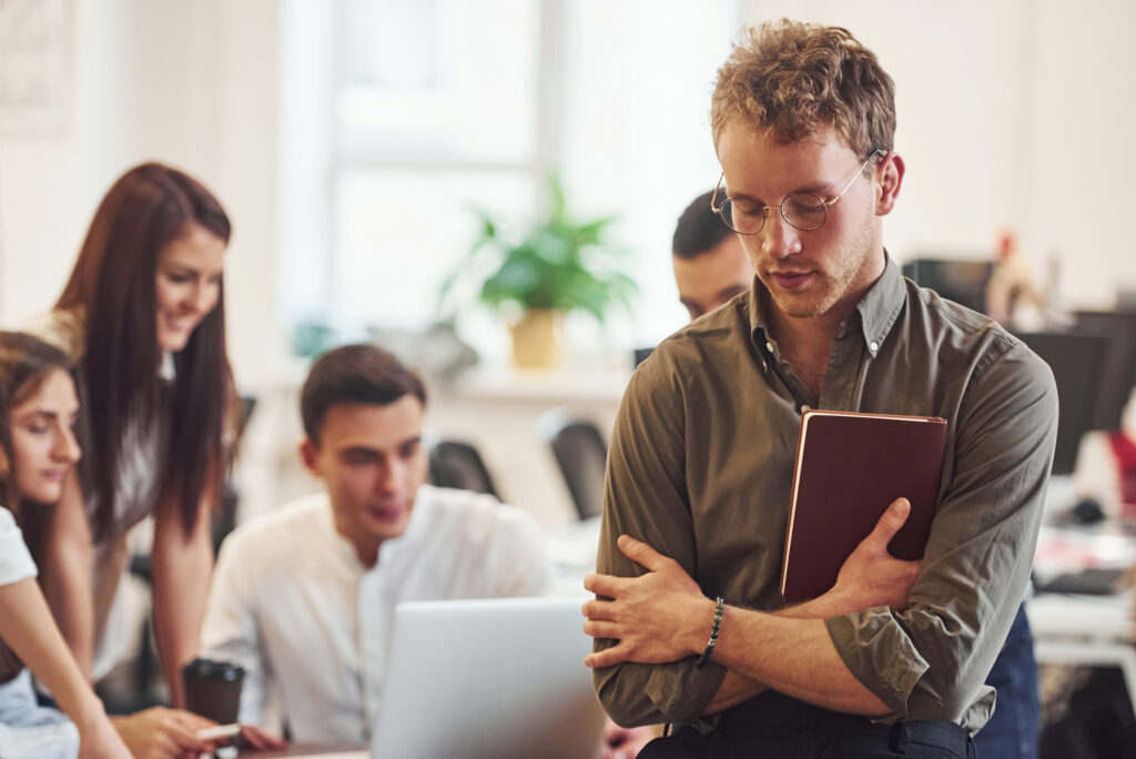 12 blunt reasons why people make fun of you (hint: it's THEM, not YOU)