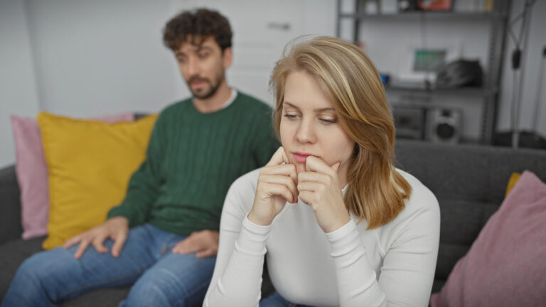 People who are pushovers in their relationships display these 10 traits