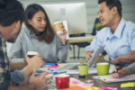 People who excel at problem solving have these 15 prized traits