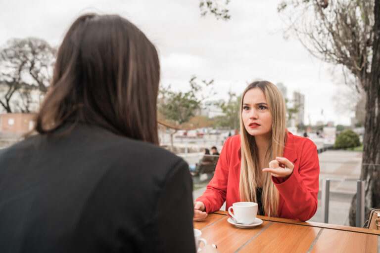 12 Phrases To Use When Someone Tries To Make You Feel Inferior