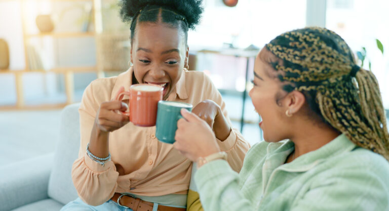25 qualities of a good friend: People you can really count on