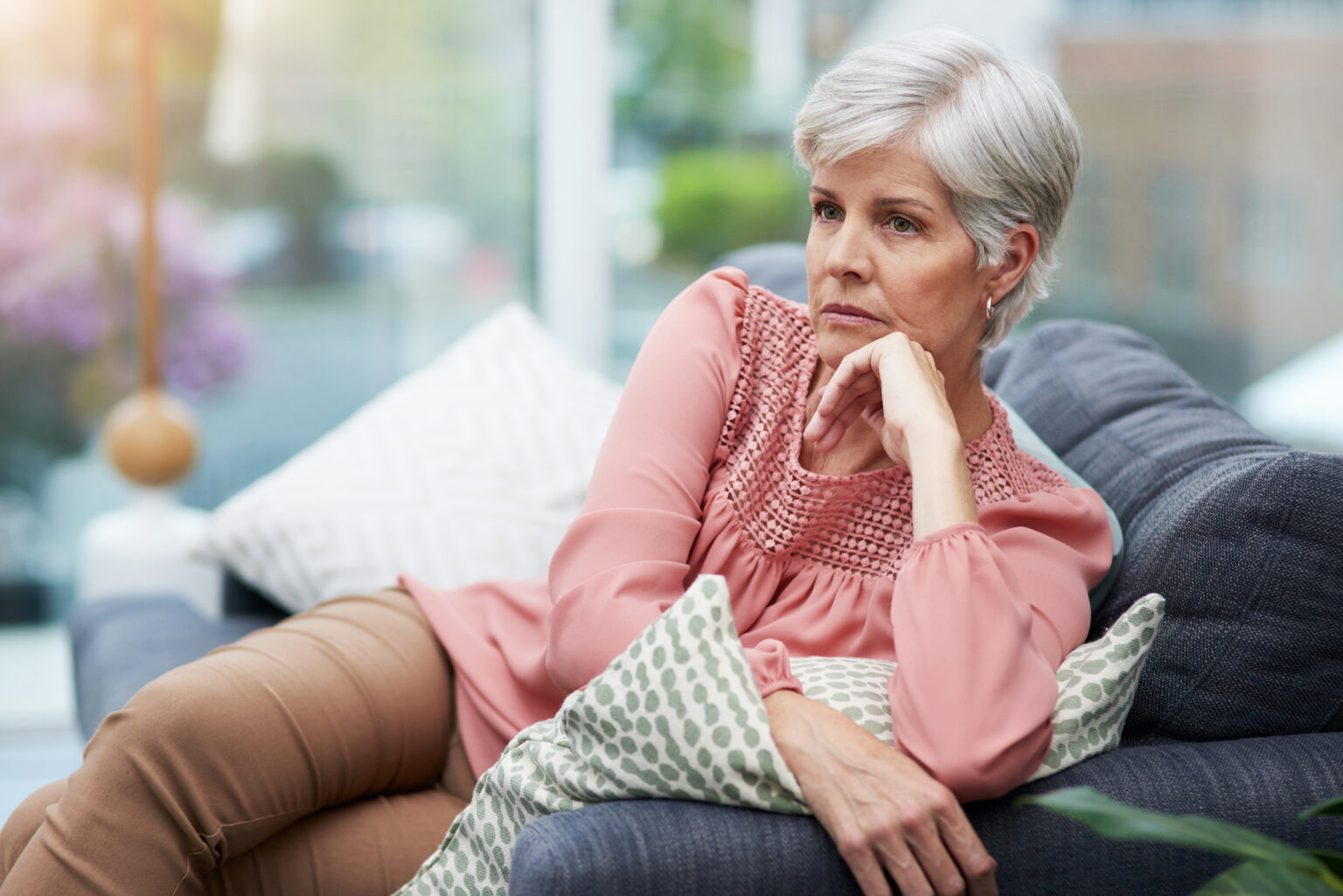 12 Reasons Many People Become Detached From Society As They Get Older