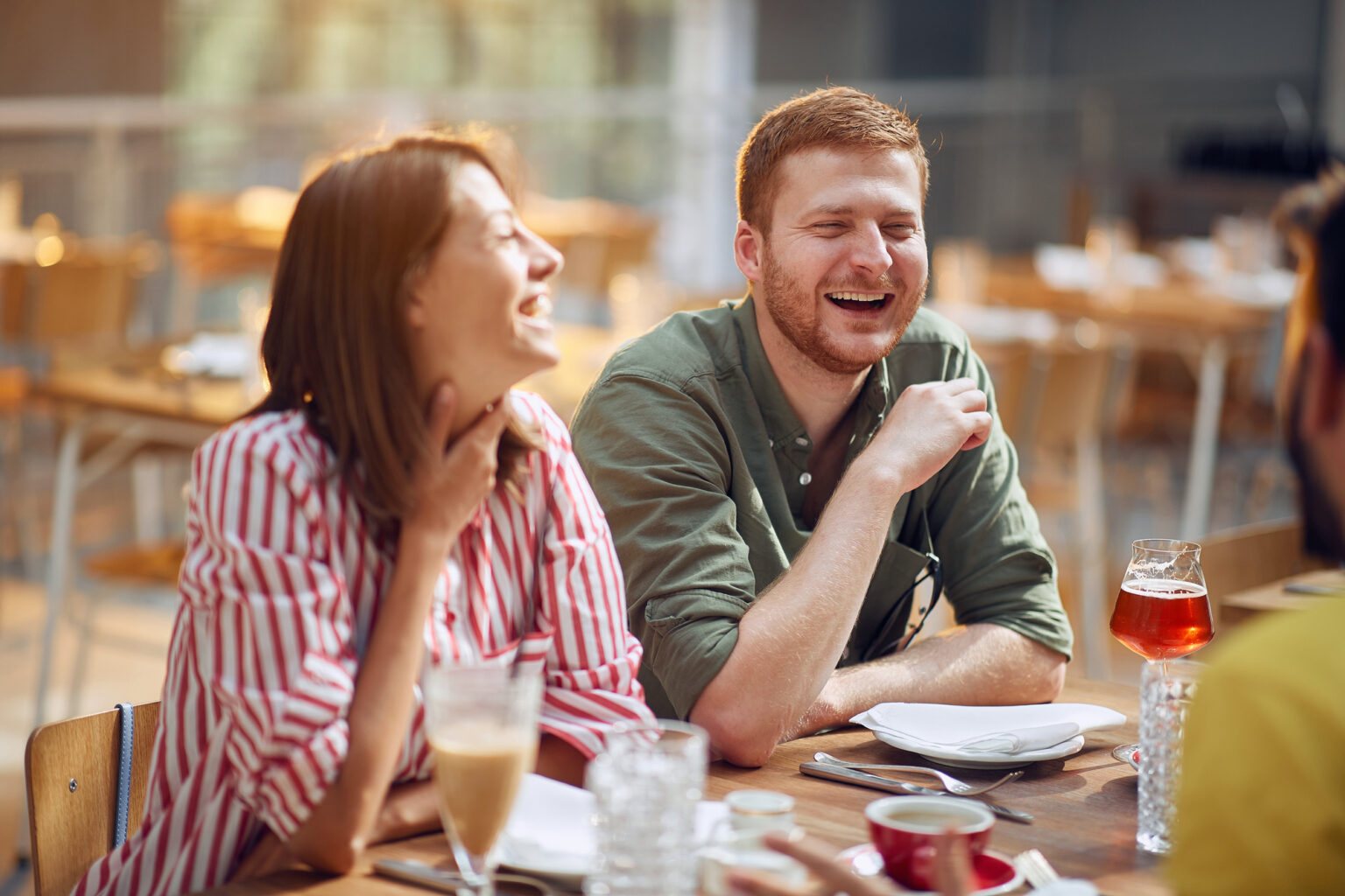 If someone has these 12 traits, they’re a really lovely person