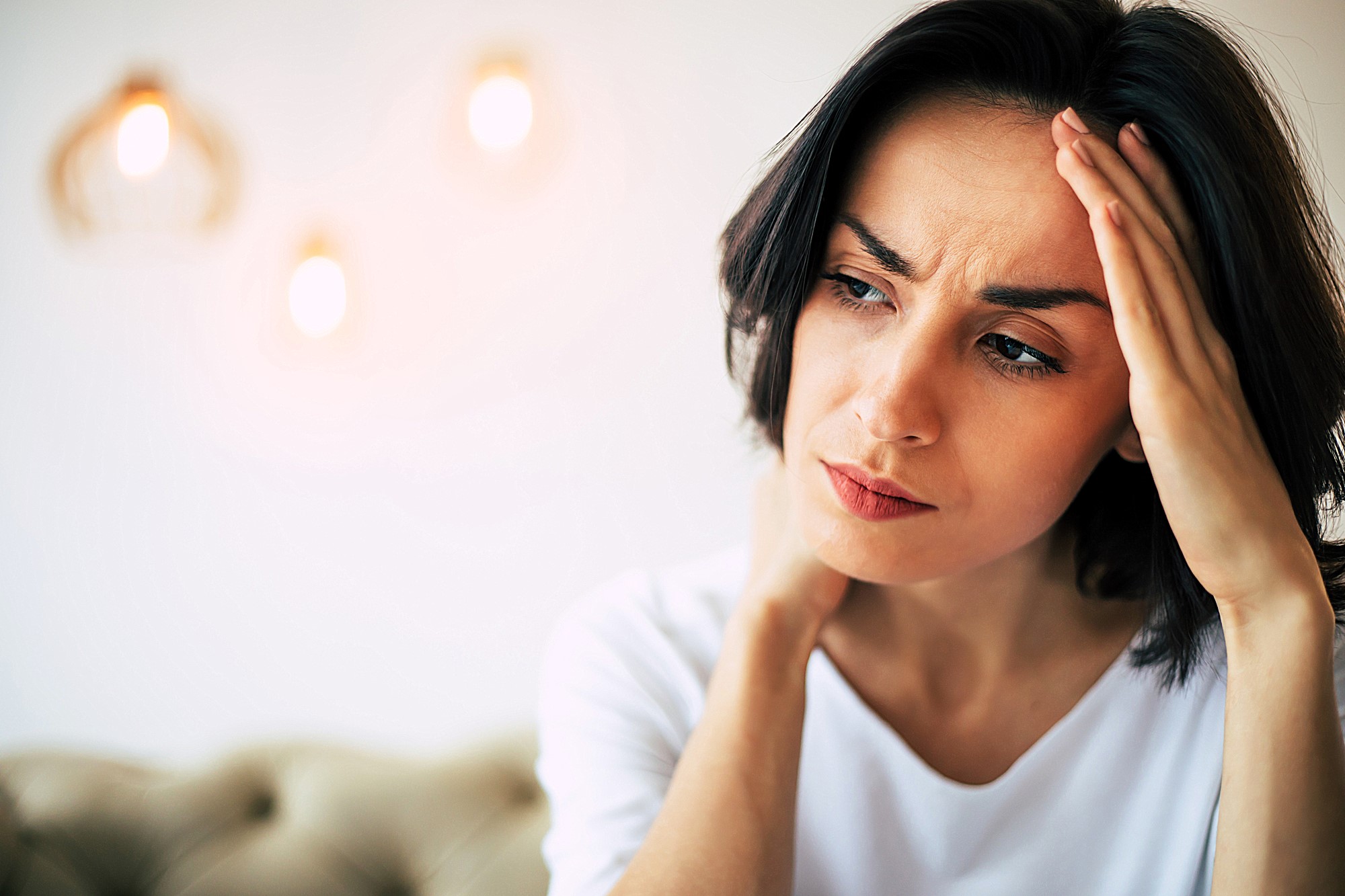 How To Stop Running Away From Your Problems And Face Them With Courageous Resolve