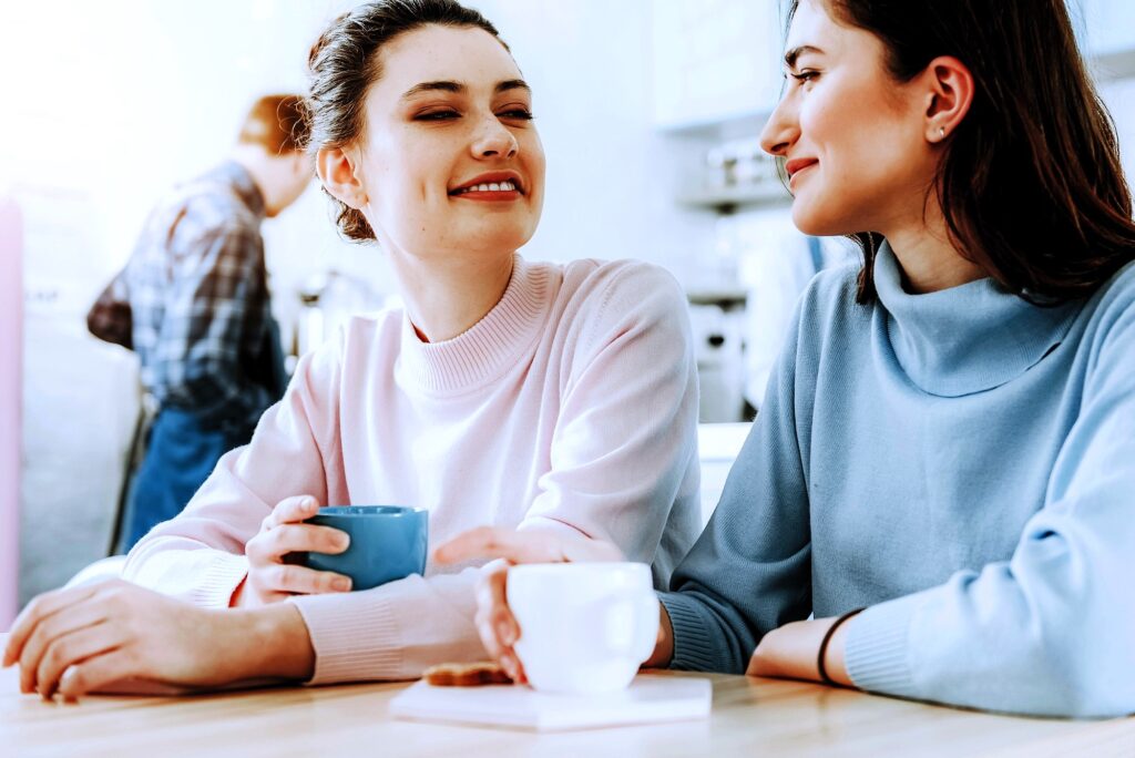 If a friend does these 12 things, they aren't worth keeping (no matter ...