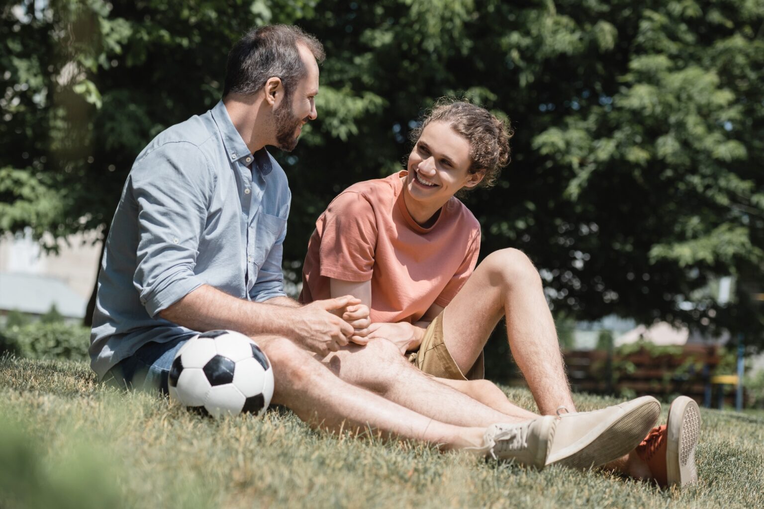 If you recognize these 10 signs as an adult, you grew up with genuinely ...