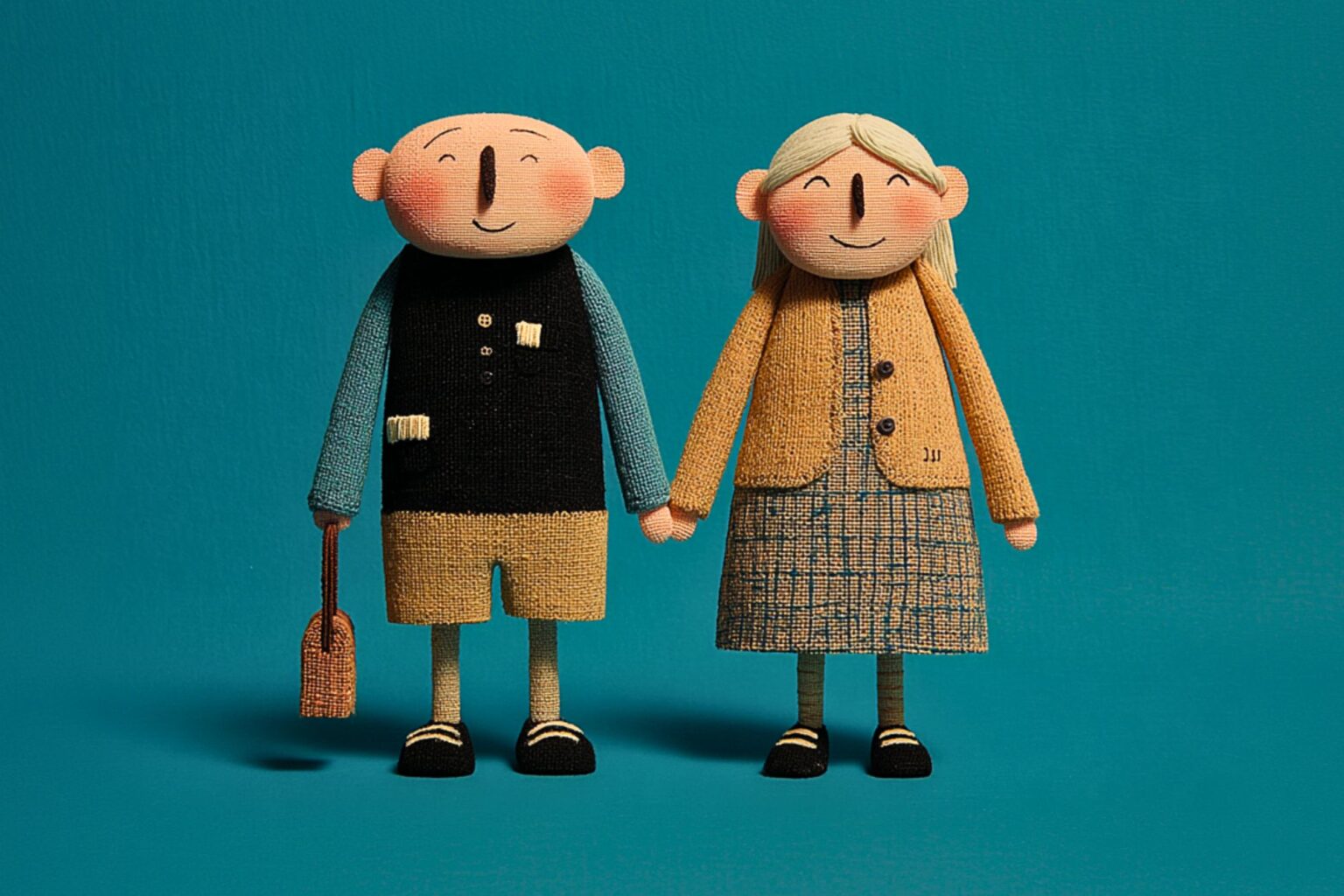 Couples who do these 13 things for each other are the happiest of all