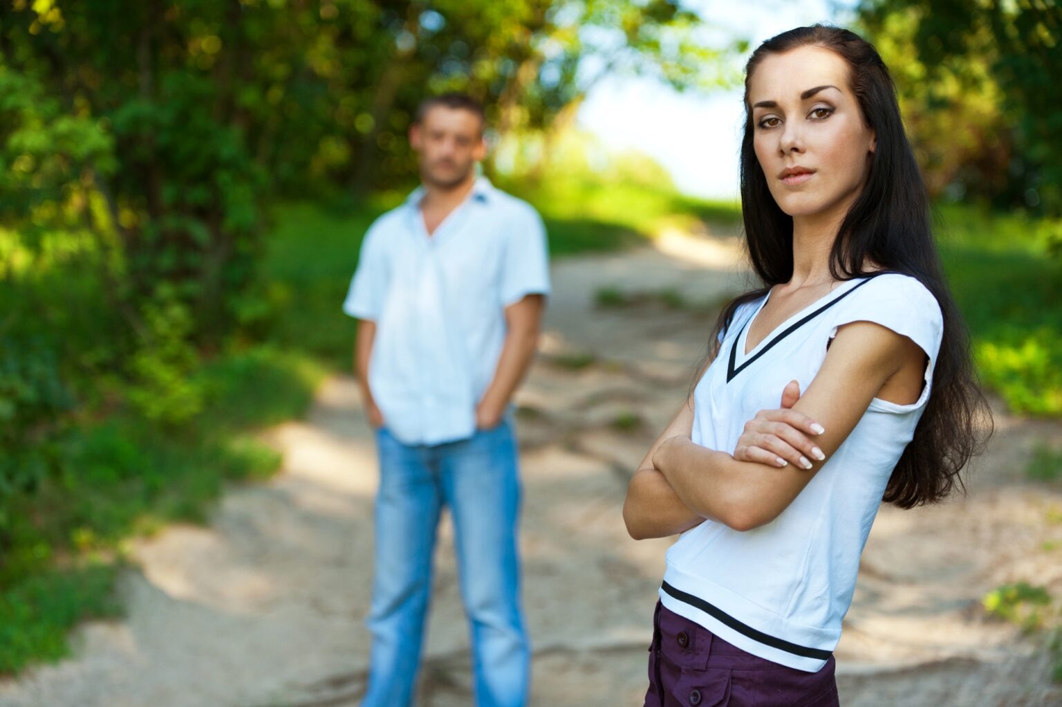 15 Blunt Reasons Wives Stop Loving Their Husbands