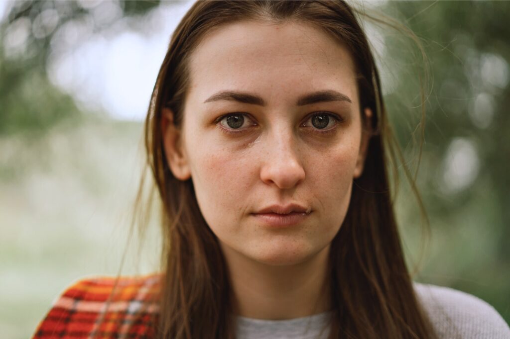 People who have very little self-love often display these 17 behaviors ...
