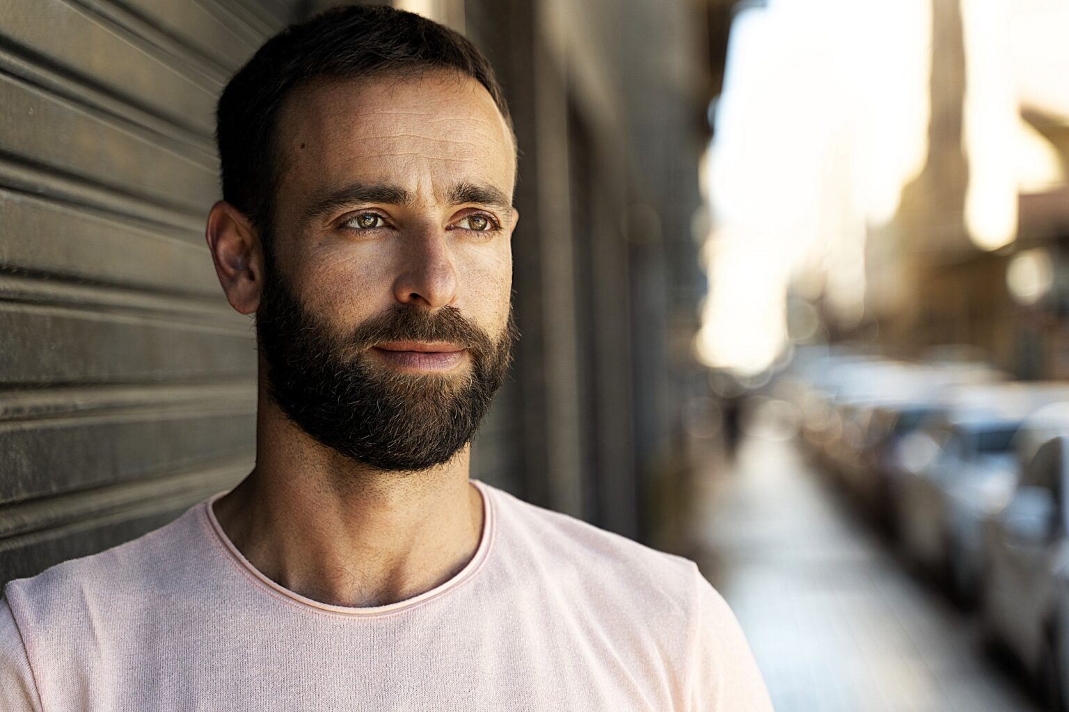 11 Painful Life Events That Often Cause People To Dislike Themselves
