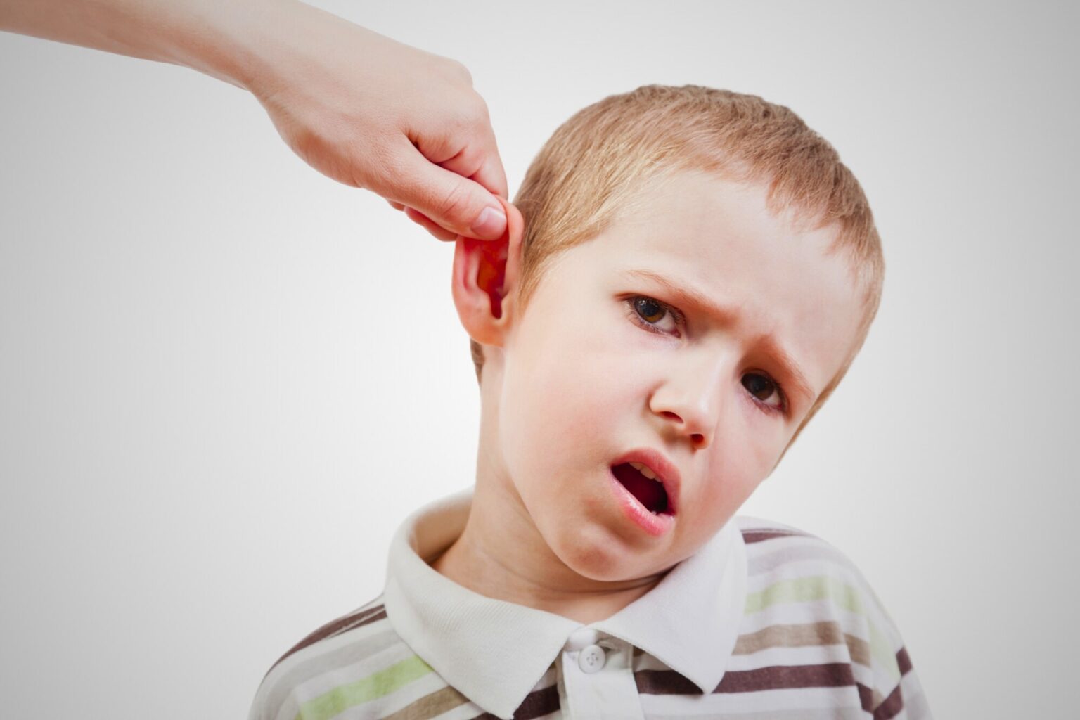 12 behaviors that indicate someone was rarely disciplined as a child