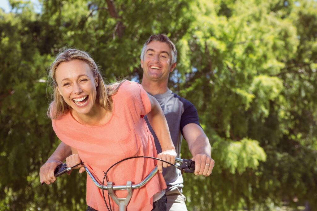5 Good Character Traits That Attract Happiness And Healthy Relationships