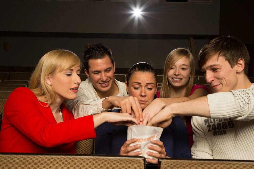 If you allow these 12 behaviors to go unchallenged, you probably lack ...