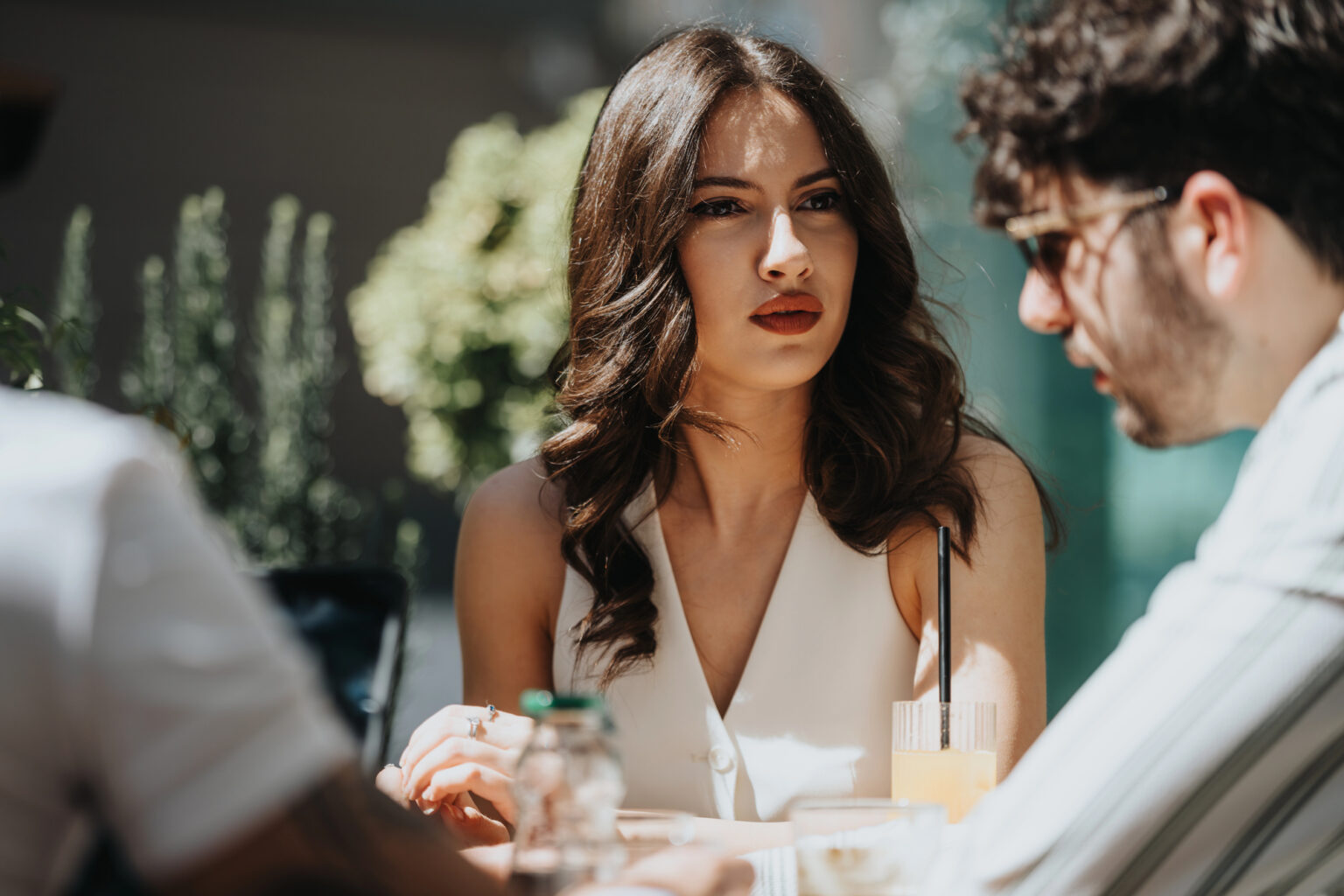 People who don't put up with anyone's nonsense have these 14 things in ...