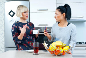 12 Phrases That Let Everyone Know You're Not To Be Taken Seriously