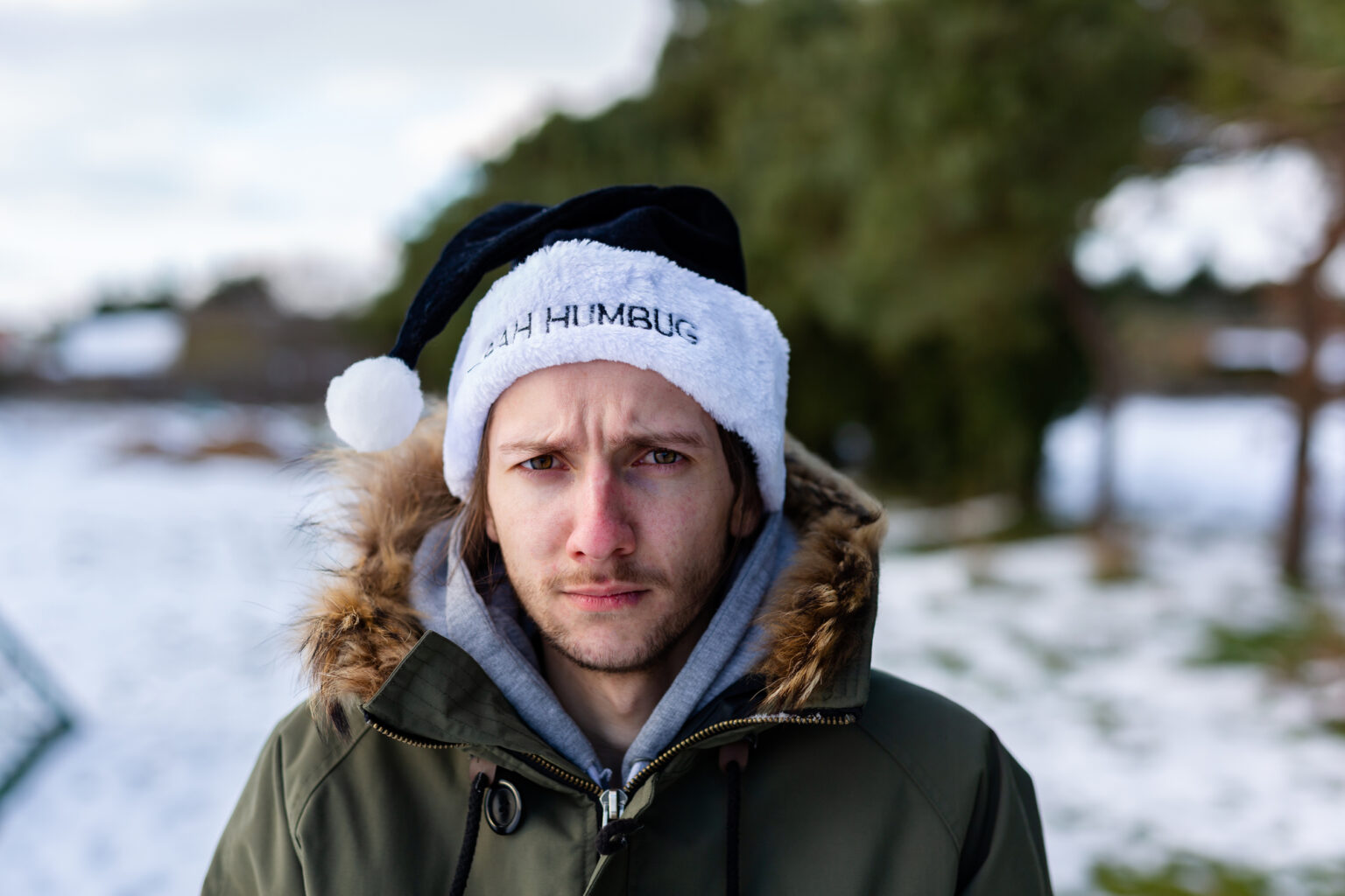 6 Reasons Why You Hate Christmas + Strategies To Get Through It