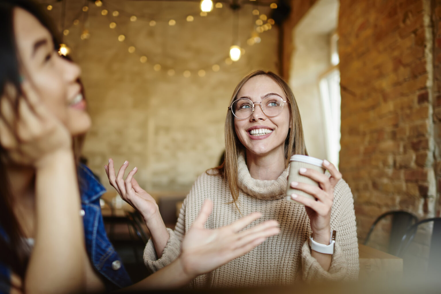 People who are joyful despite having hard lives have these 9 rare qualities